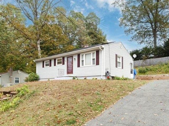 house with 3 bedroom, Springfield MA DS103161507