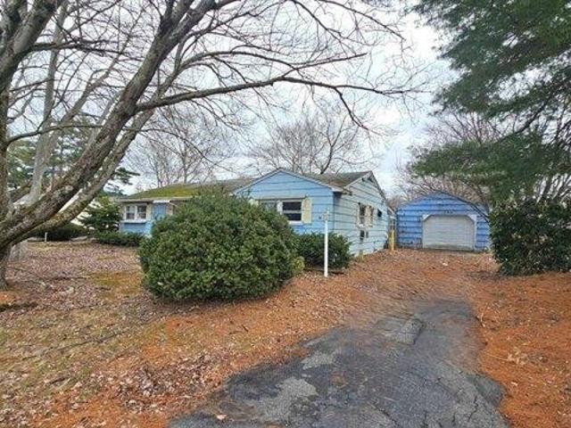 house with 3 bedroom, Springfield MA DS103161749