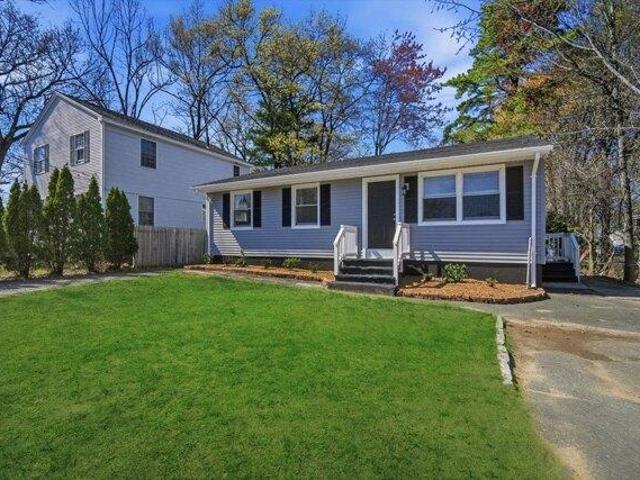 house with 3 bedroom, Springfield MA DS103187873