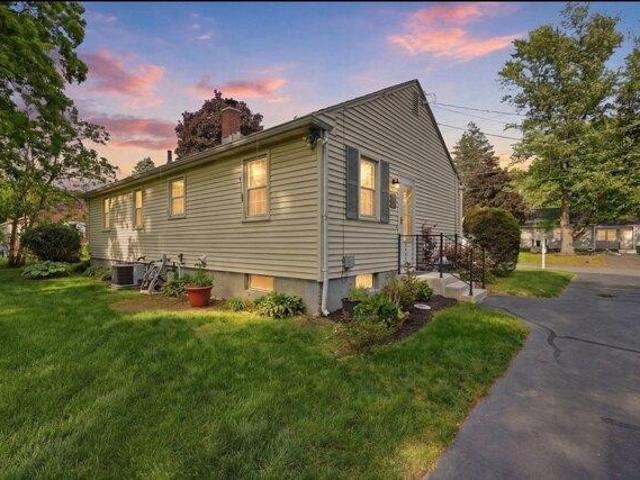 house with 3 bedroom, Springfield MA DS103188770