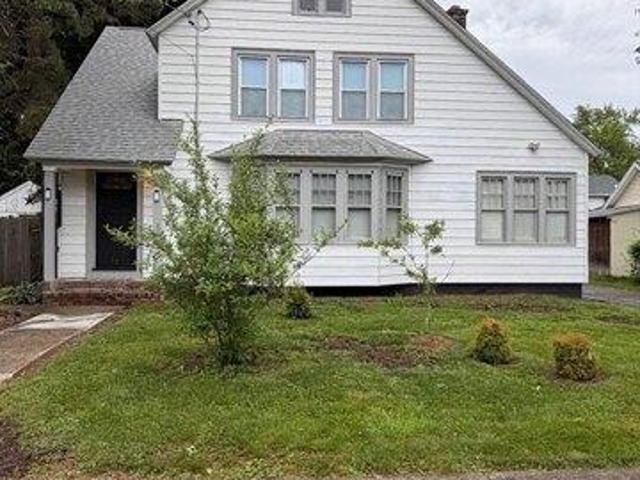 house with 3 bedroom, Springfield MA DS103101674