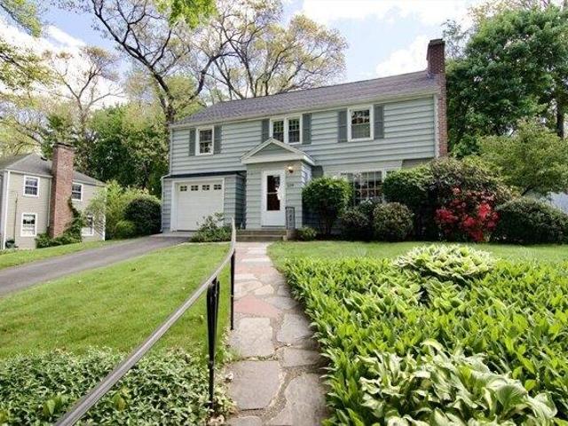 house with 3 bedroom, Springfield MA DS103127754