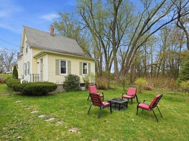 house with 3 bedroom, Springfield MA DS103127945