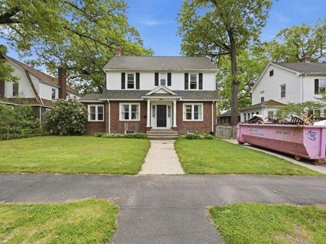house with 3 bedroom, Springfield MA DS103247515