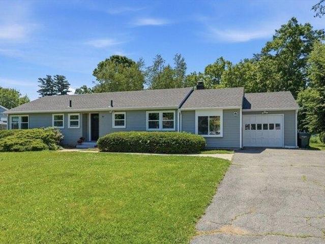 house with 3 bedroom, Springfield MA DS103251009