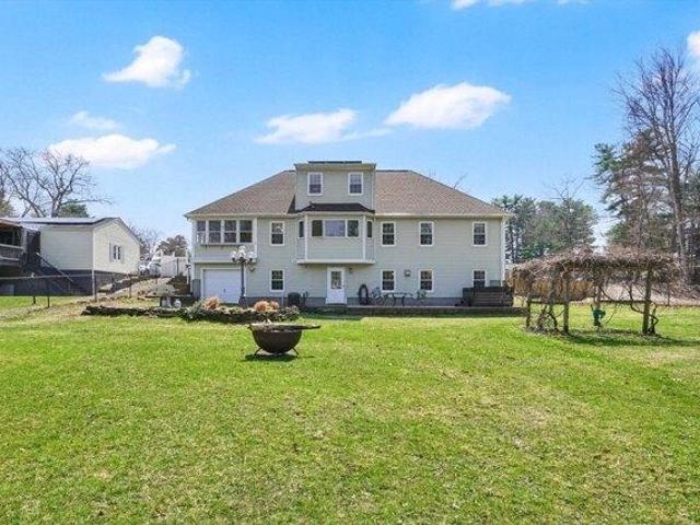 house with 3 bedroom, Springfield MA DS103440227
