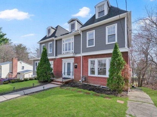house with 3 bedroom, Springfield MA DS103442991