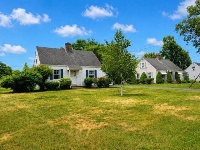 house with 3 bedroom, Springfield MA DS103495675