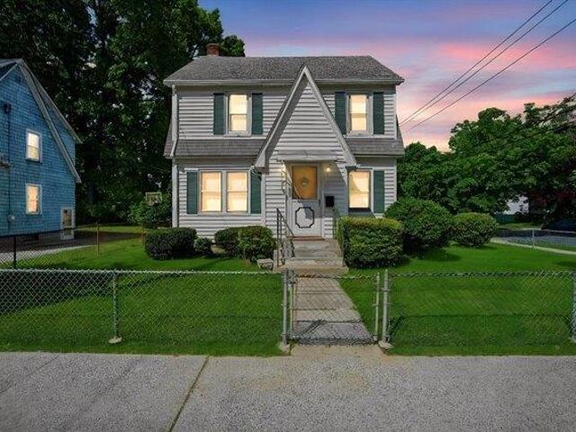house with 3 bedroom, Springfield MA DS103497817