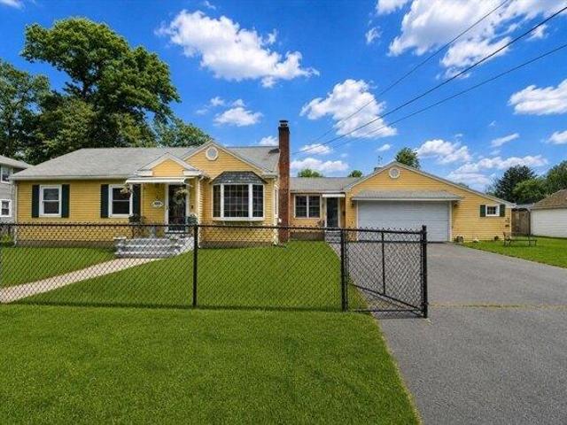 house with 3 bedroom, Springfield MA DS103433487