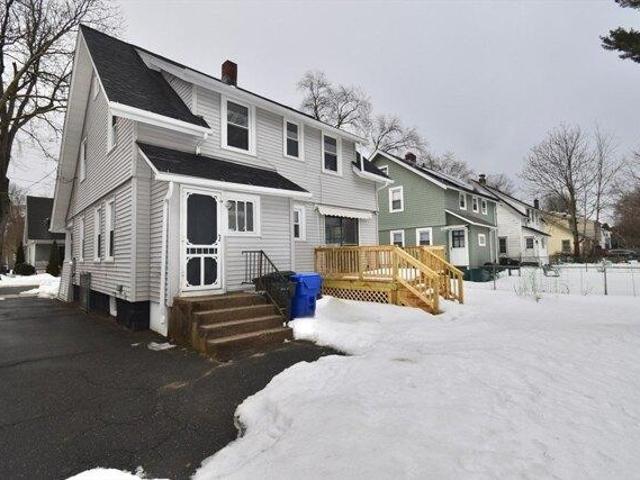 house with 3 bedroom, Springfield MA DS103434969