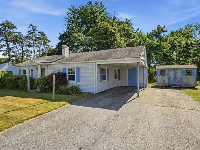 house with 3 bedroom, Springfield MA DS103619867