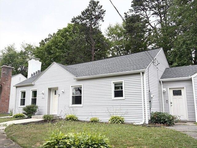 house with 3 bedroom, Springfield MA DS103774008