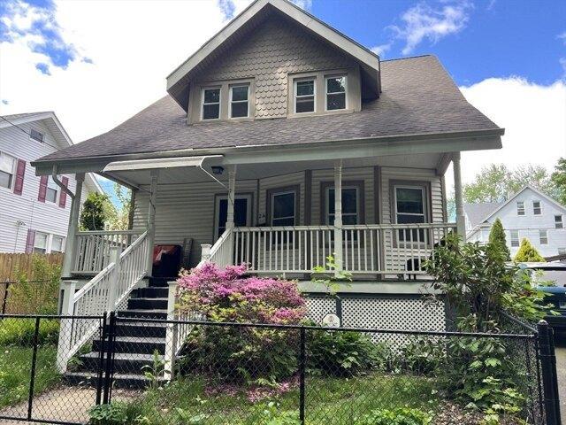 house with 3 bedroom, Springfield MA DS103850992