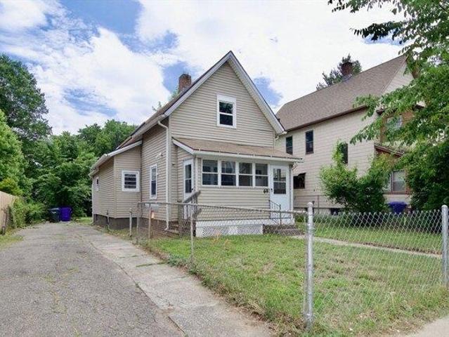 house with 3 bedroom, Springfield MA DS103852273