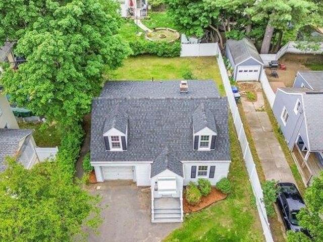 house with 3 bedroom, Springfield MA DS103885182