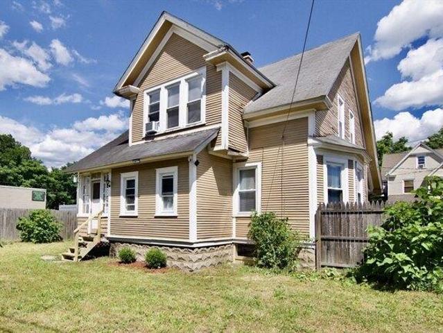 house with 3 bedroom, Springfield MA DS103885659