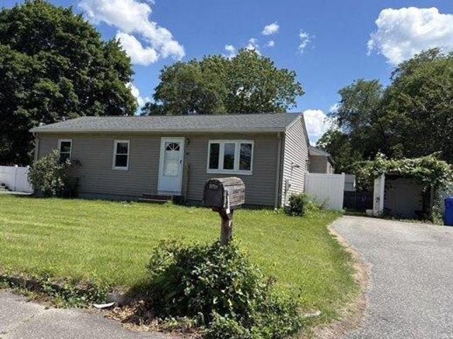 house with 3 bedroom, Springfield MA DS103885749