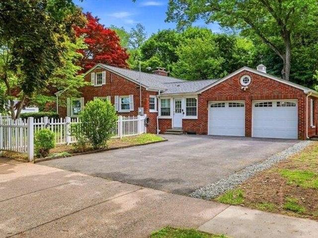 house with 3 bedroom, Springfield MA DS103885726