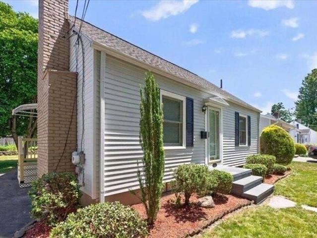 house with 3 bedroom, Springfield MA DS103887438