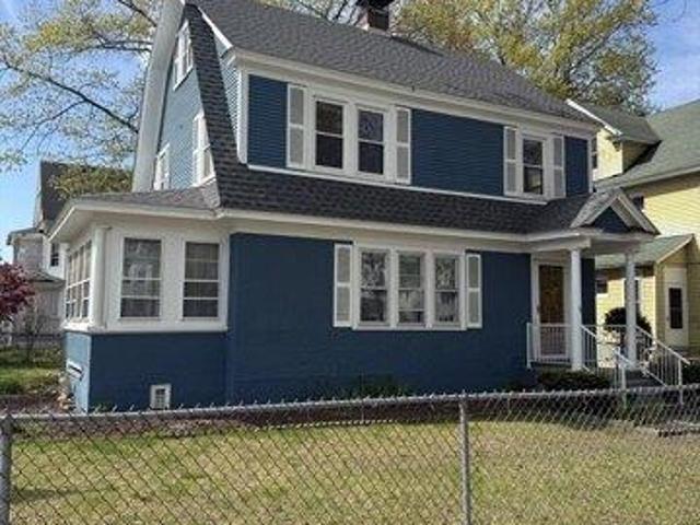 house with 3 bedroom, Springfield MA DS103889194