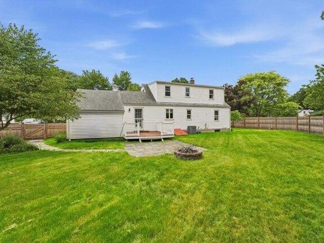 house with 3 bedroom, Springfield MA DS103809296