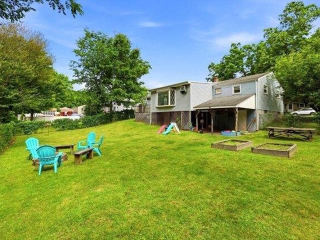 house with 3 bedroom, Springfield MA DS103969250