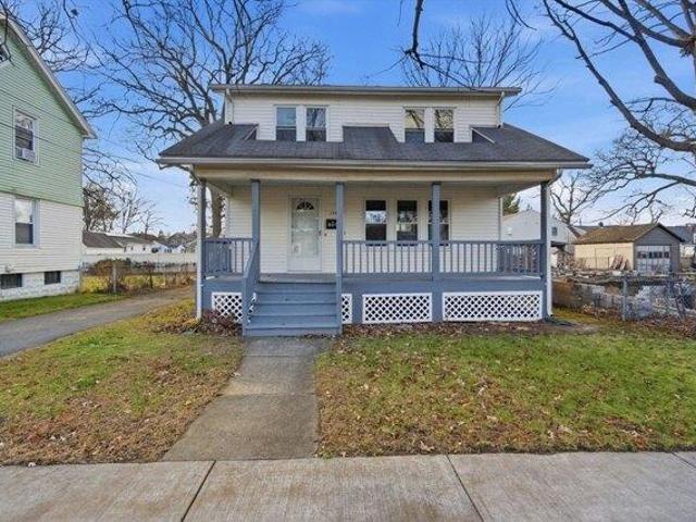 house with 3 bedroom, Springfield MA DS103931106