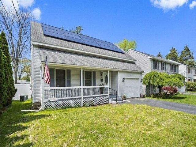 house with 3 bedroom, Springfield MA DS103932417