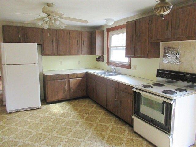 house with 3 bedroom, Springfield MA DS104042226