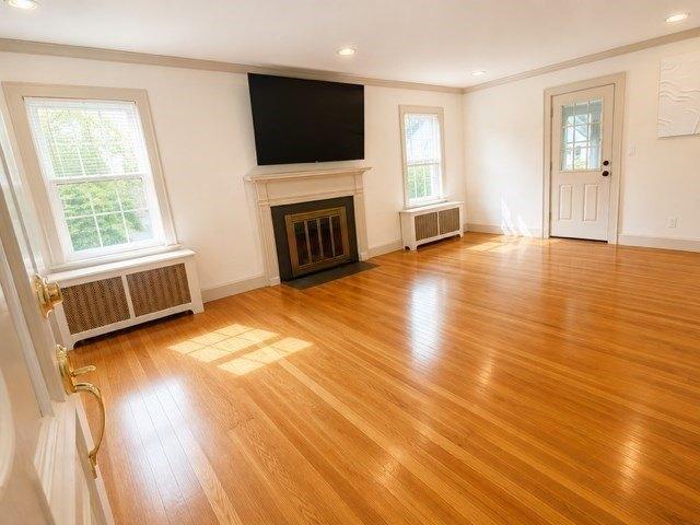 house with 3 bedroom, Springfield MA DS104045640