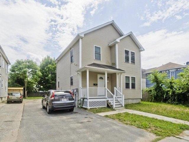 house with 3 bedroom, Springfield MA DS104077653