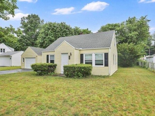 house with 3 bedroom, Springfield MA DS104078441