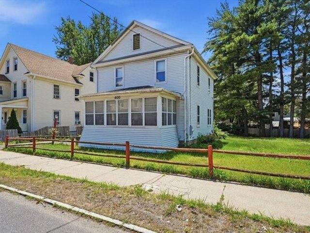 house with 3 bedroom, Springfield MA DS104078570
