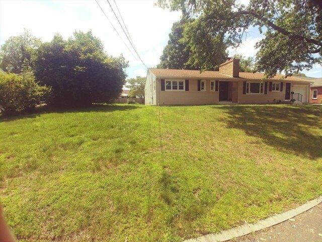 house with 3 bedroom, Springfield MA DS104078820