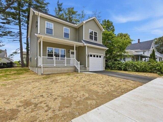 house with 3 bedroom, Springfield MA DS104011331