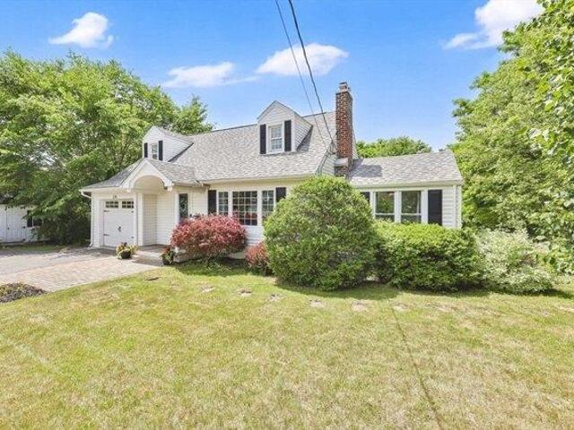 house with 3 bedroom, Springfield MA DS104153590