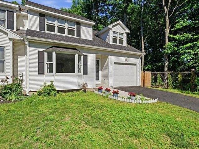 house with 3 bedroom, Springfield MA DS104187768