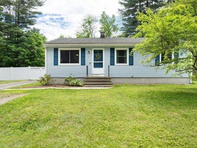house with 3 bedroom, Springfield MA DS104187895