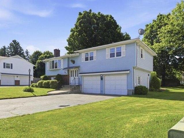 house with 3 bedroom, Springfield MA DS104187987