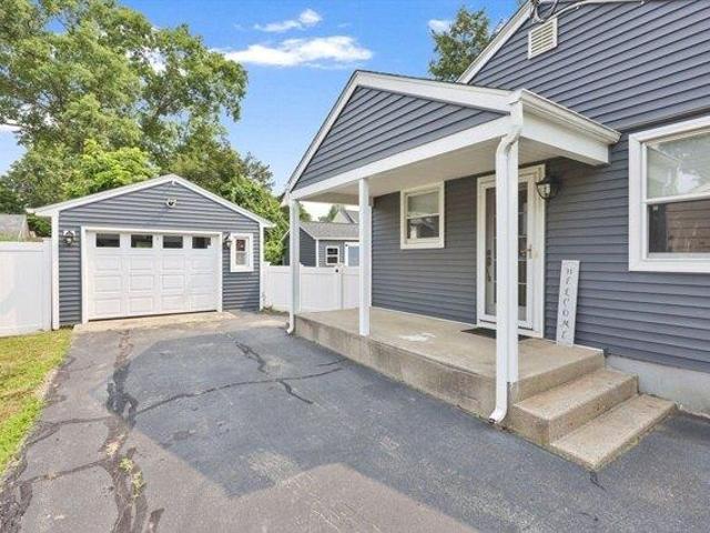 house with 3 bedroom, Springfield MA DS104263515