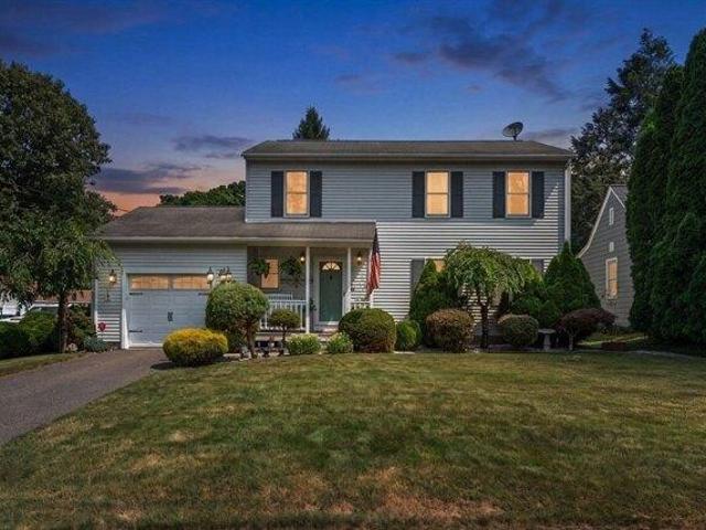 house with 3 bedroom, Springfield MA DS104265815