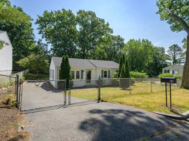 house with 3 bedroom, Springfield MA DS104295625