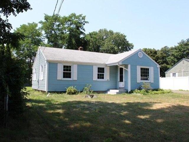 house with 3 bedroom, Springfield MA DS104296603