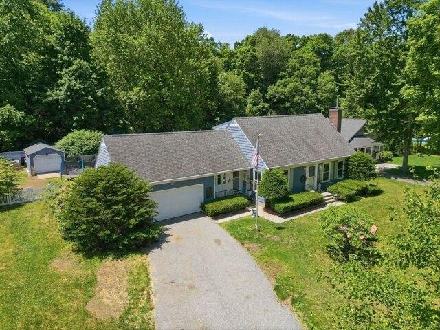 house with 3 bedroom, Springfield MA DS104236892