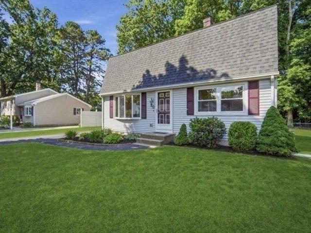 house with 3 bedroom, Springfield MA DS104443556