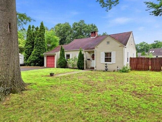 house with 3 bedroom, Springfield MA DS104479759