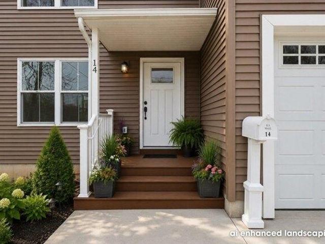 house with 3 bedroom, Springfield MA ES102960266