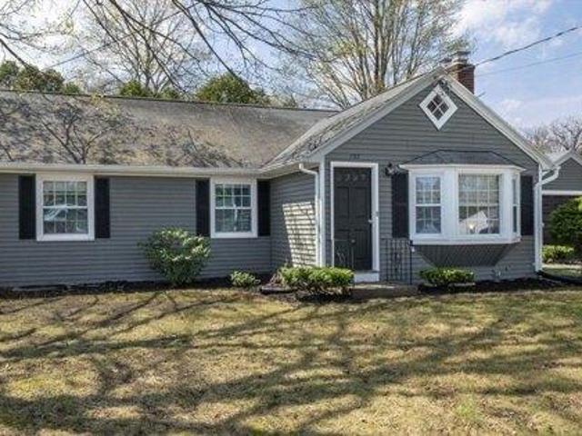 house with 3 bedroom, Springfield MA ES103124479