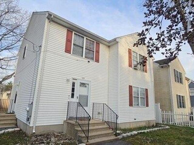house with 3 bedroom, Springfield MA ES103125160